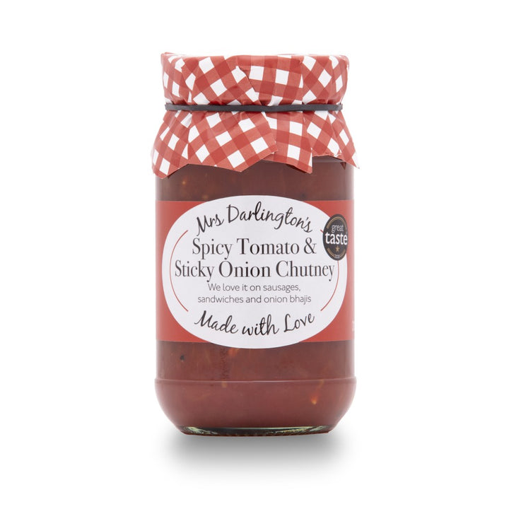 Mrs Darlington's – Mersea Farm Shop & Country Stores