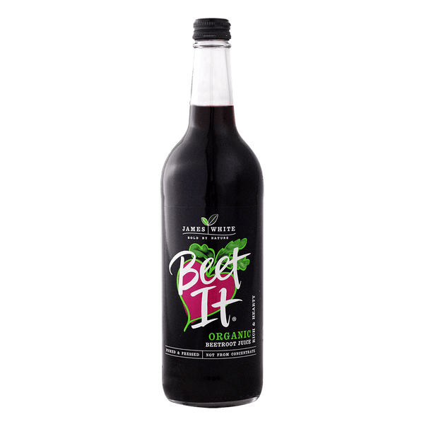 James White Beetroot Juice 750ml – Mersea Farm Shop & Country Stores