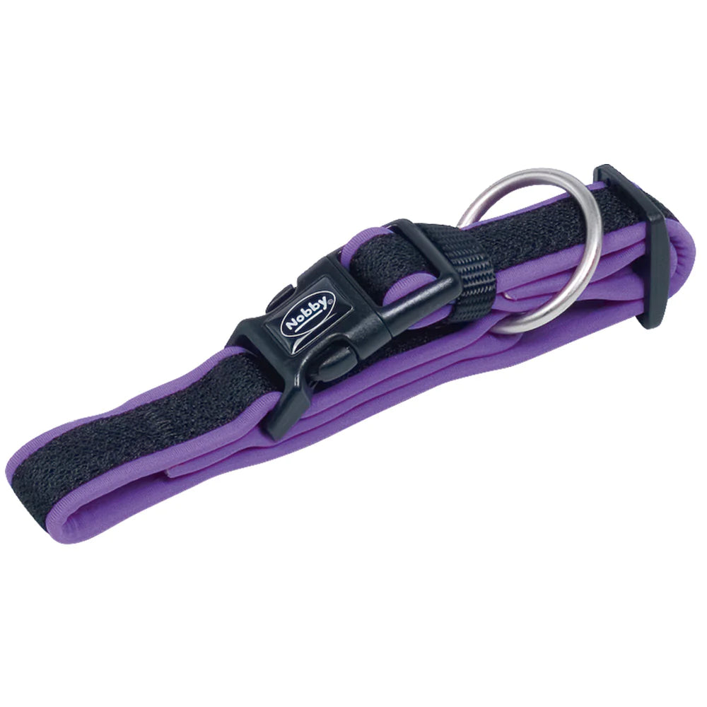 Nobby Pet Mesh Preno Dog Collar XS/S 25/35CM – Mersea Farm Shop ...