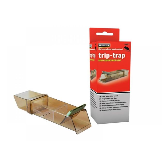 Pest-Stop, Humane Trip-Trap – Mersea Farm Shop & Country Stores